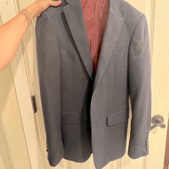 Hart Schaffner Marx | Suits & Blazers | Hart Schaffer Marx Blazer Suit ...